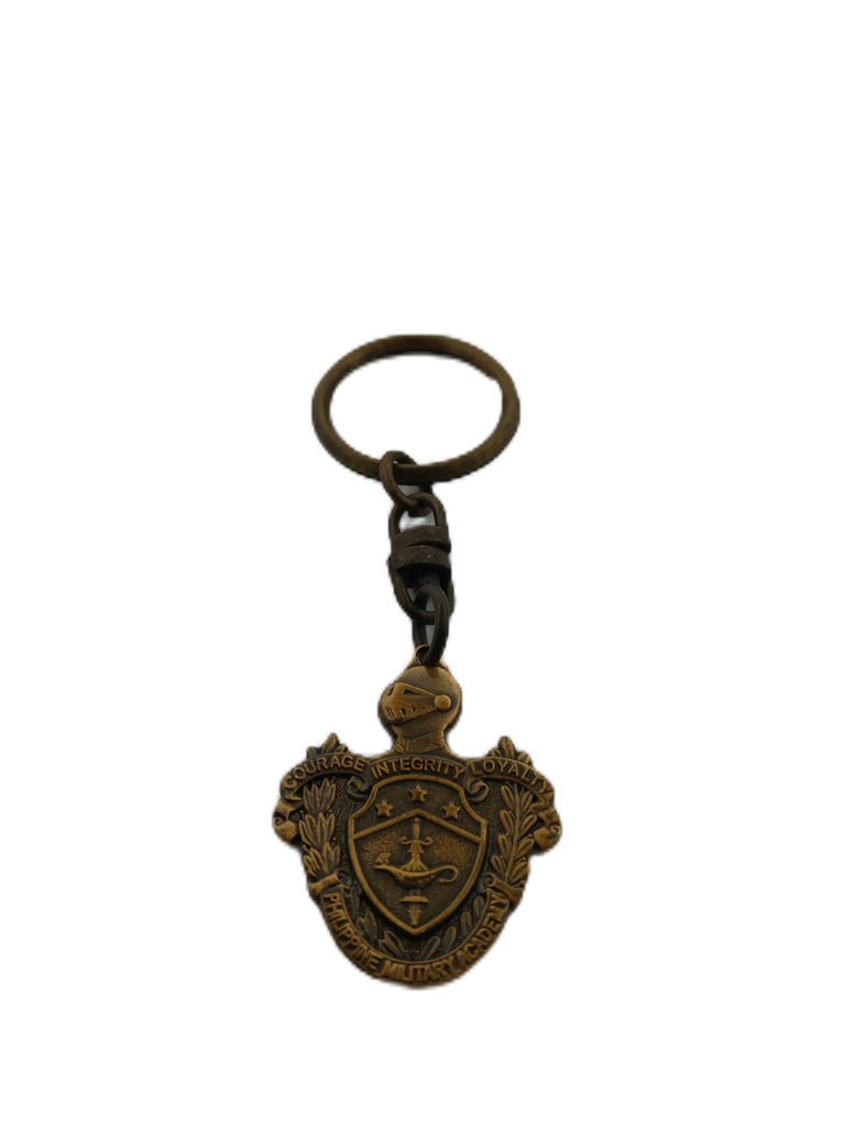 Philippine Military Academy (PMA) Keychain - PMA Merchandise ...