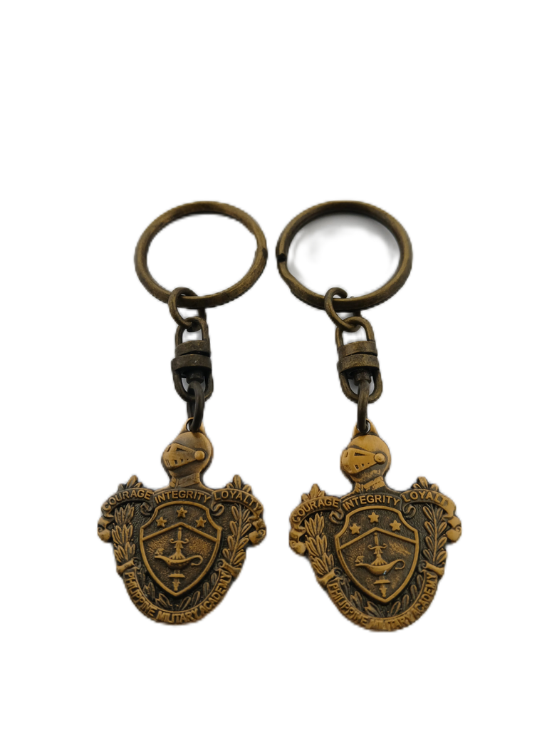 Philippine Military Academy (PMA) Keychain - PMA Merchandise ...