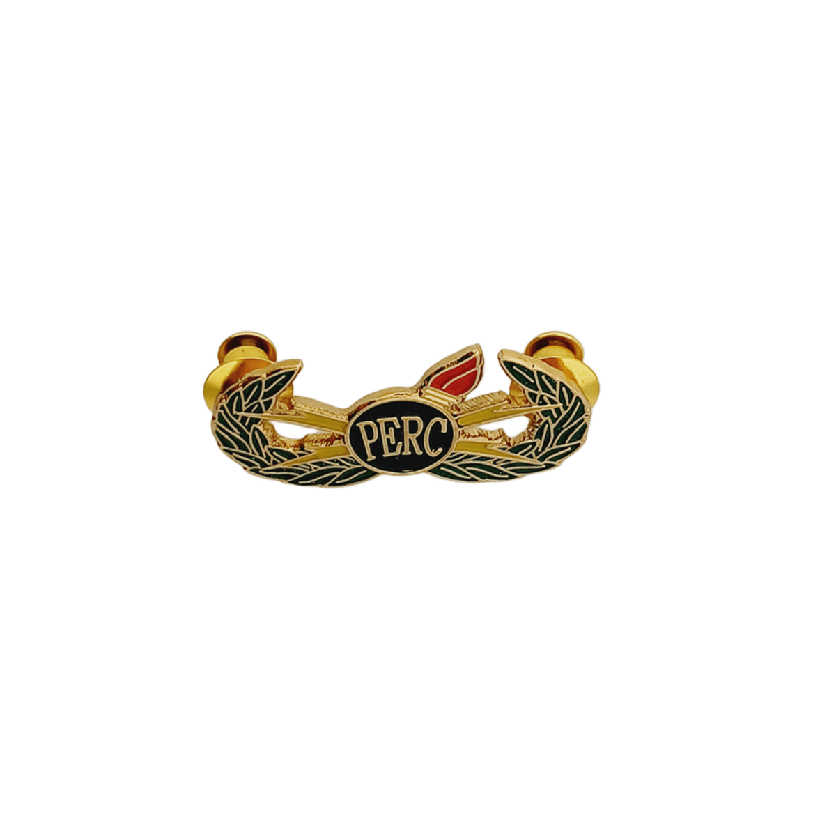 Police Explosive Reconnaissance Course (PERC) Pin ...