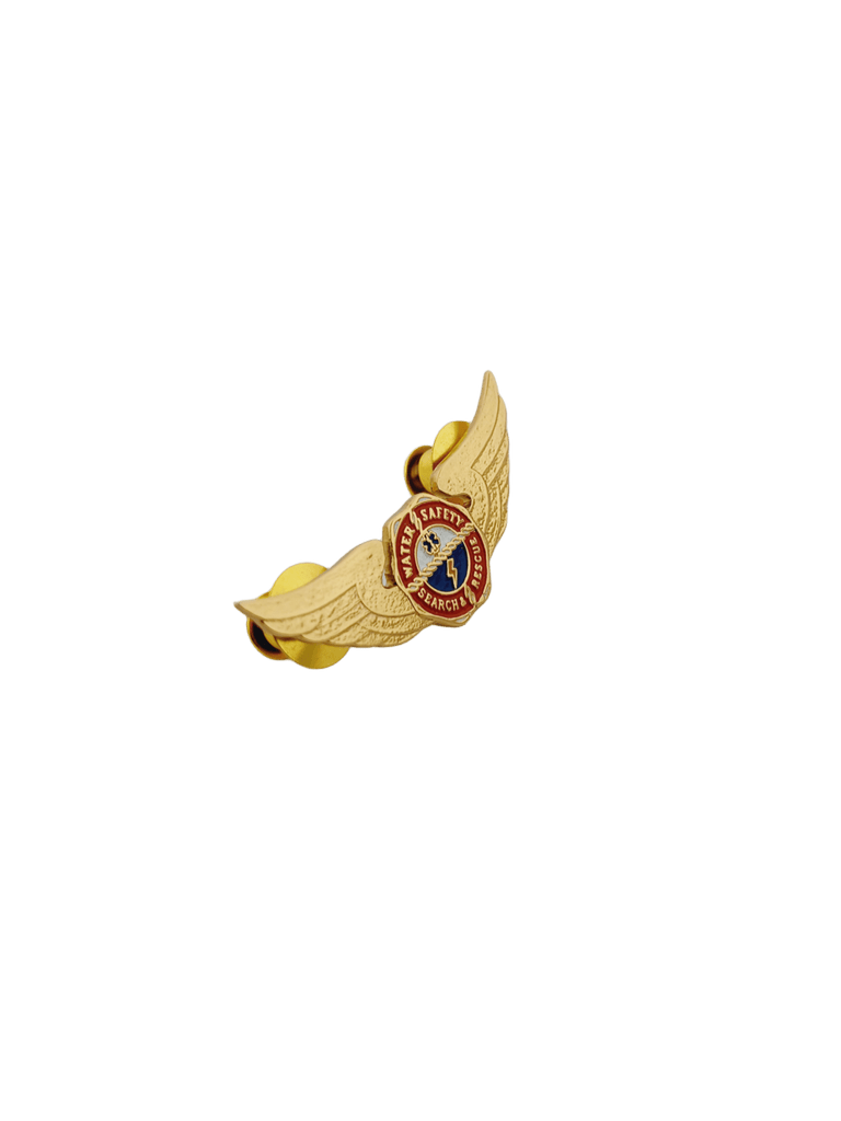 Water Search and Rescue (WASAR) Pin – philippinepublicsafetysupply