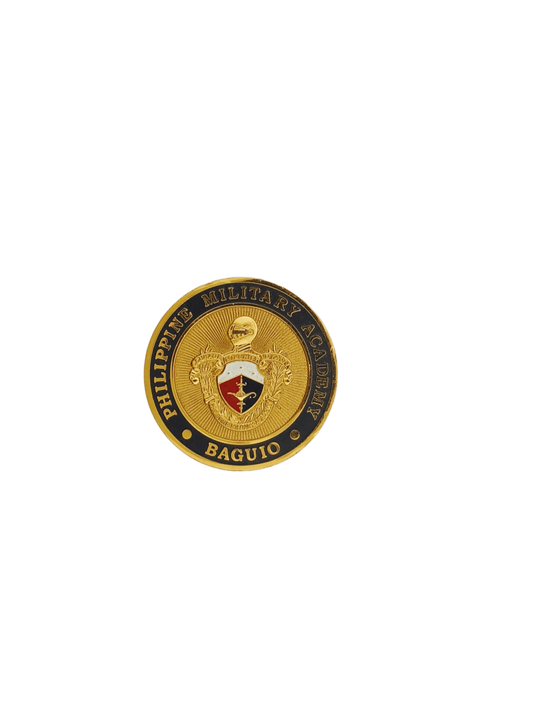 Philippine Military Academy (PMA) Coin - PMA Merchandise ...