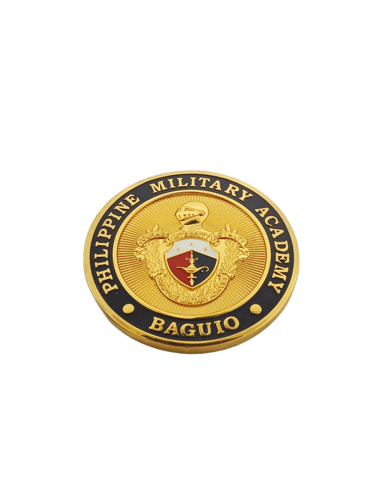 Philippine Military Academy (PMA) Coin - PMA Merchandise ...