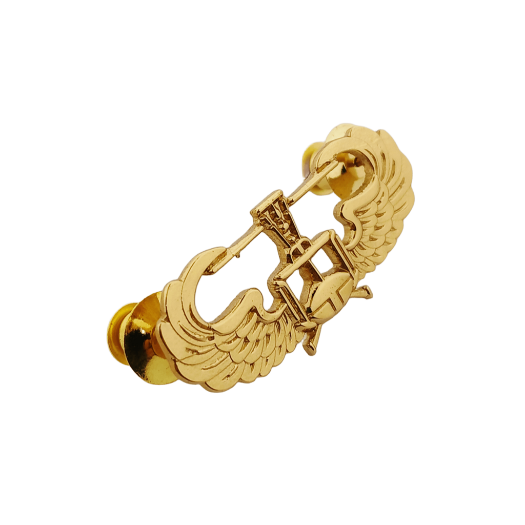 Air Ground Operation Support (AGOS) Pin – philippinepublicsafetysupply