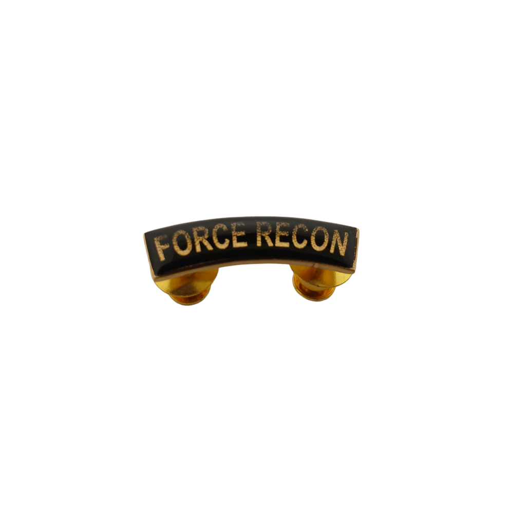 Force Recon Tab Pin – philippinepublicsafetysupply