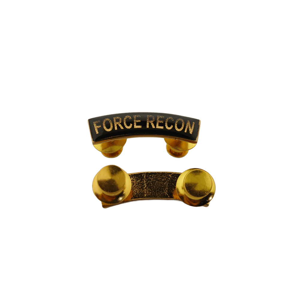 Force Recon Tab Pin – philippinepublicsafetysupply
