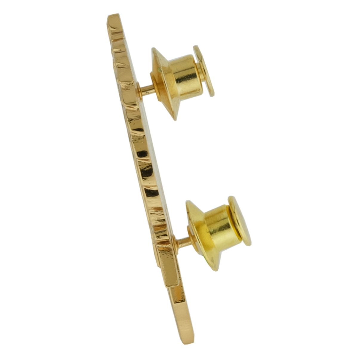 Basic Internal Security Operation Course (BISOC) Skeletal Pin ...