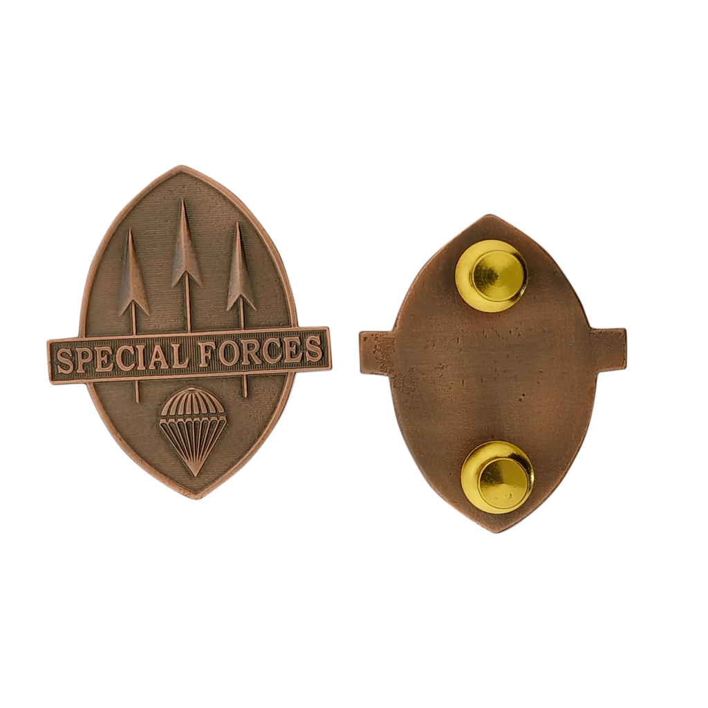 Special Forces Pin – philippinepublicsafetysupply