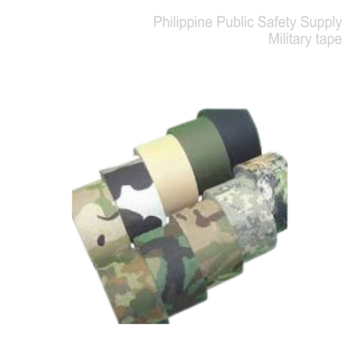 Military Tape – philippinepublicsafetysupply