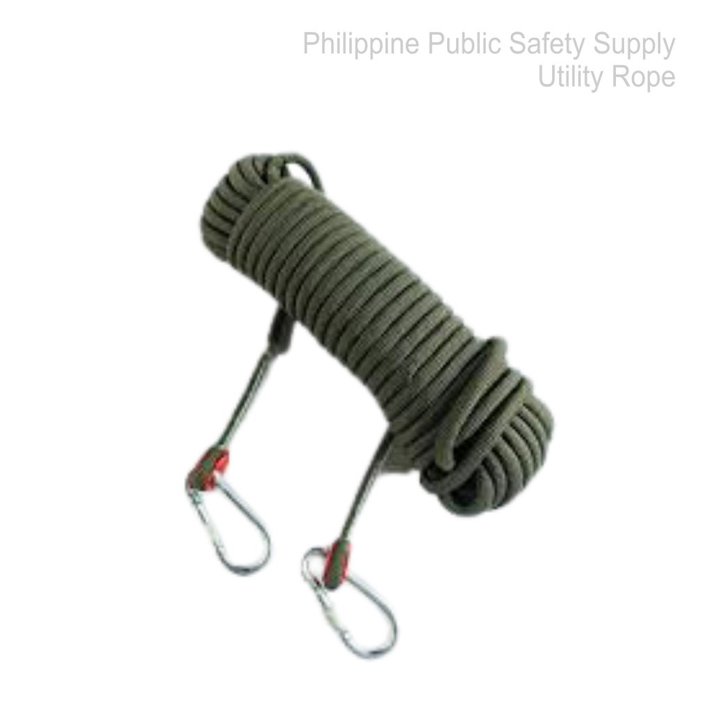 Utility Rope – philippinepublicsafetysupply
