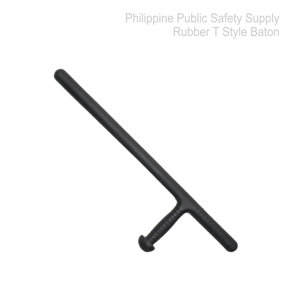 Rubber Baton – philippinepublicsafetysupply