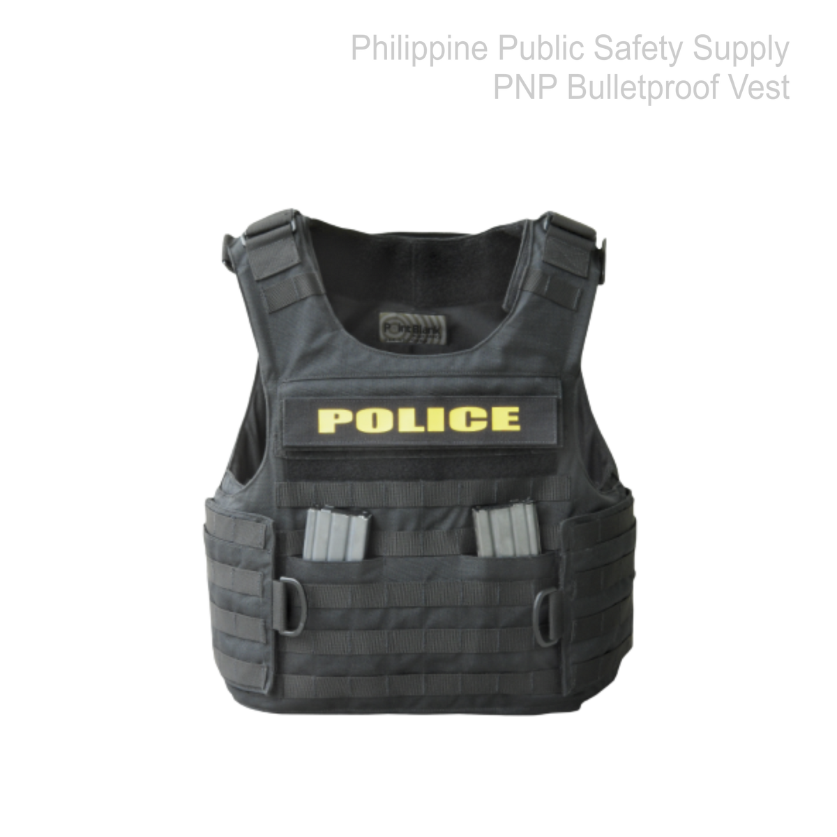 Bulletproof Vest - PNP – philippinepublicsafetysupply