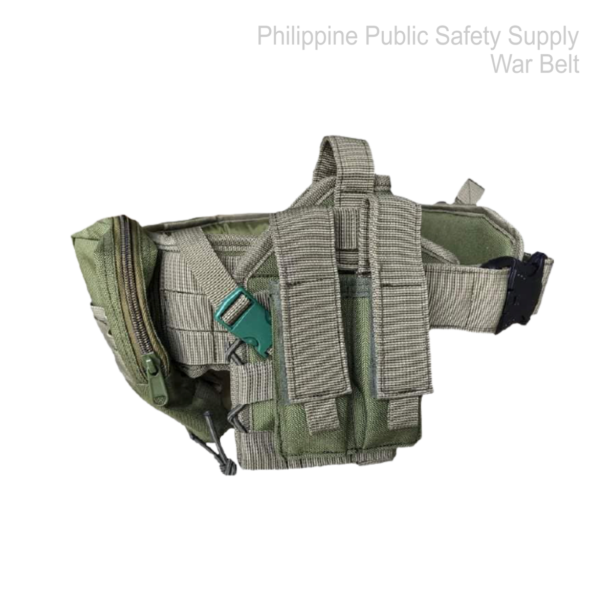 War Belt – philippinepublicsafetysupply