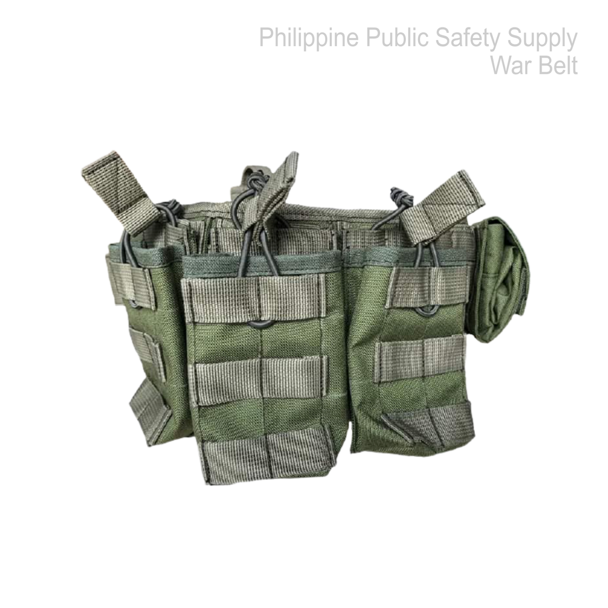 War Belt – philippinepublicsafetysupply