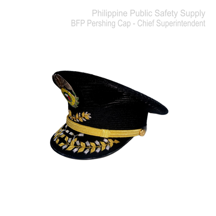 Products – Tagged "Pershing Cap" – philippinepublicsafetysupply