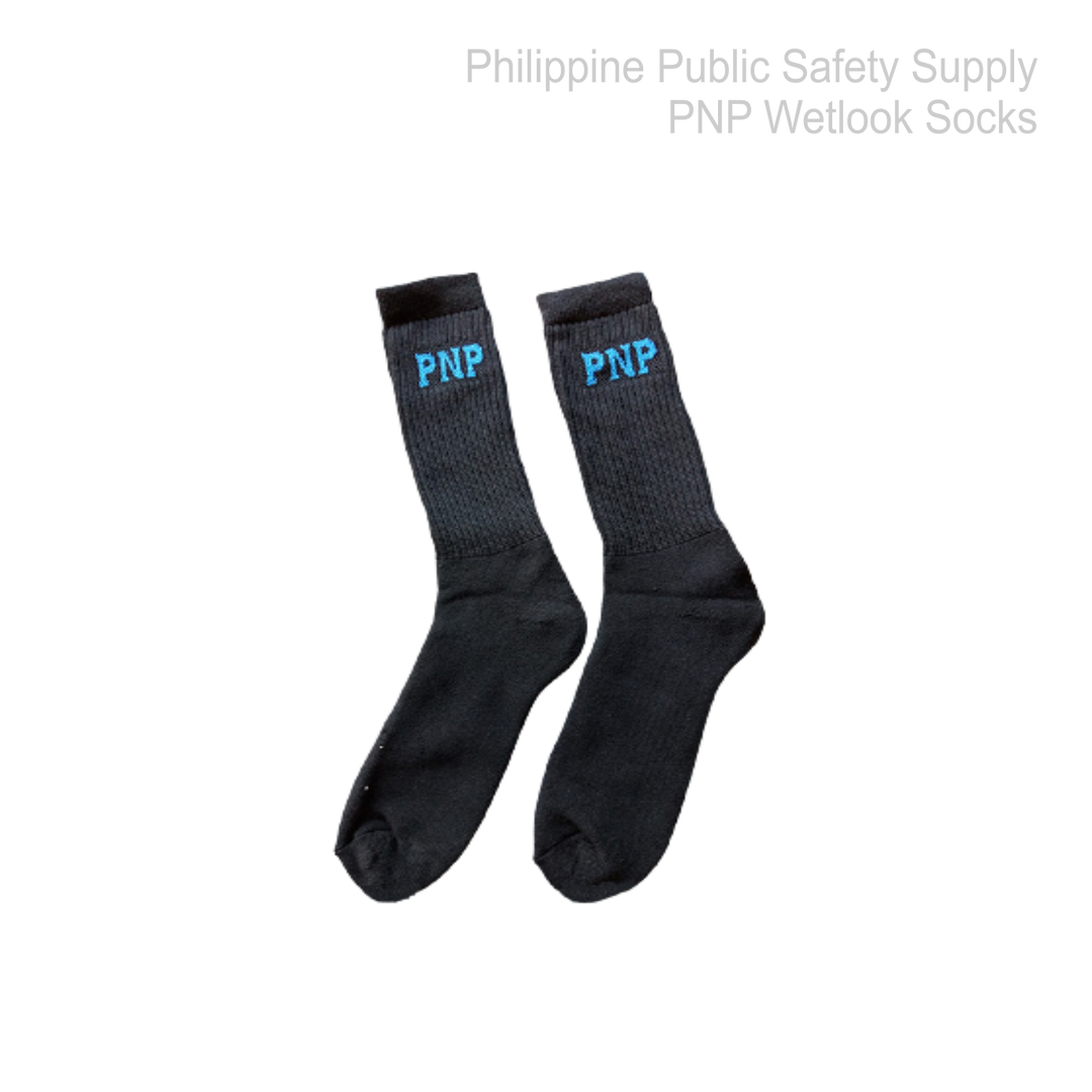 Socks - PNP – philippinepublicsafetysupply