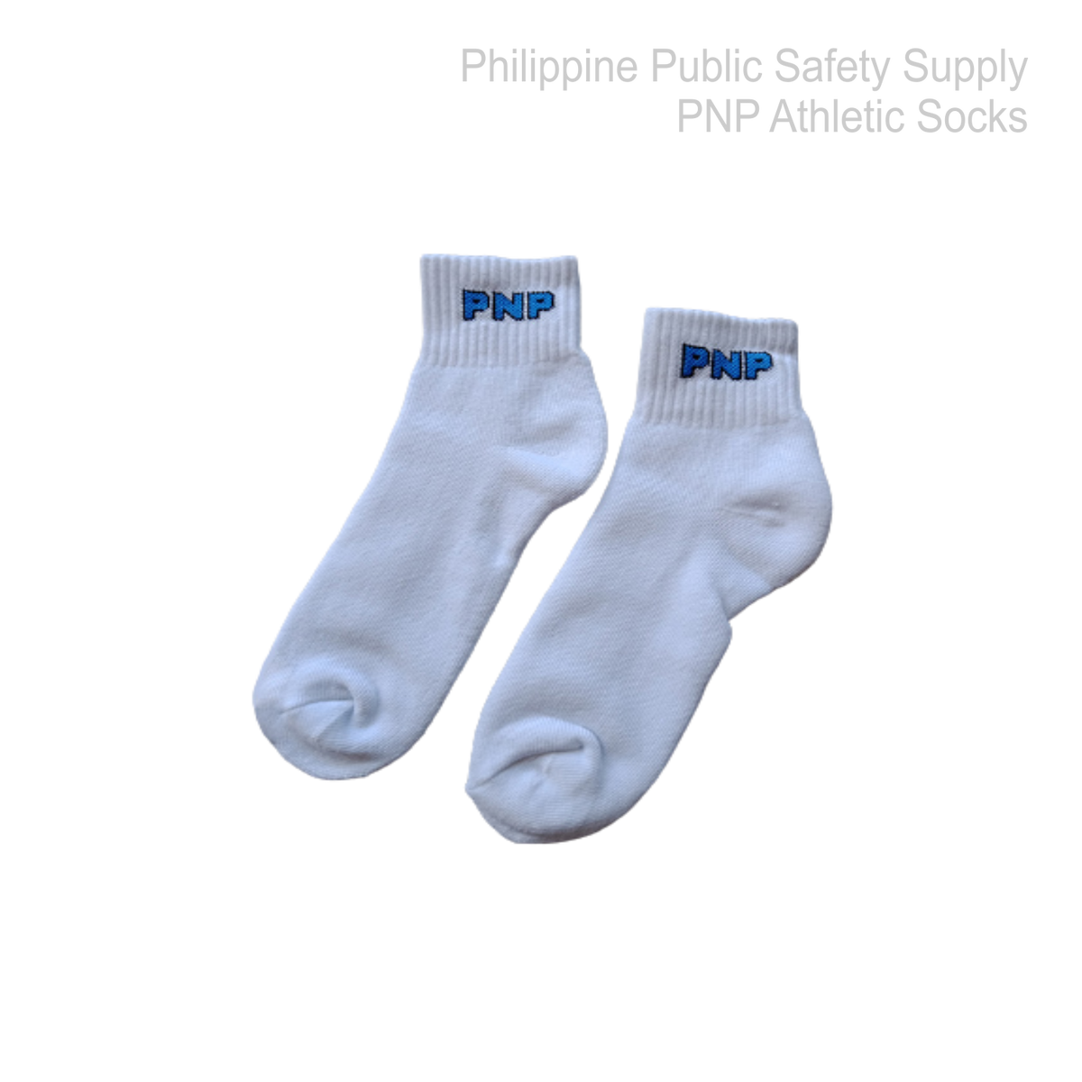 Socks - PNP – philippinepublicsafetysupply
