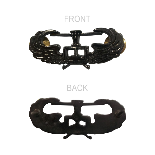 Air Ground Operation Support (AGOS) Pin – philippinepublicsafetysupply