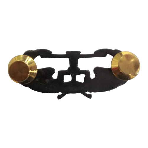 Air Ground Operation Support (AGOS) Pin – philippinepublicsafetysupply