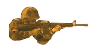 Army Readiness Pin - AFP – philippinepublicsafetysupply