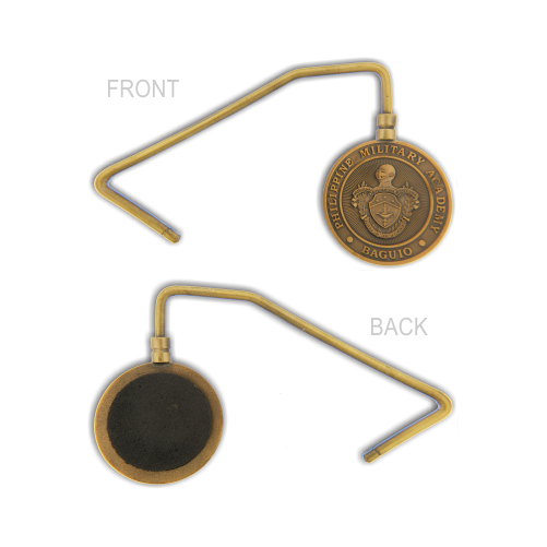 Philippine Military Academy (PMA) Baghook - PMA Merchandise ...