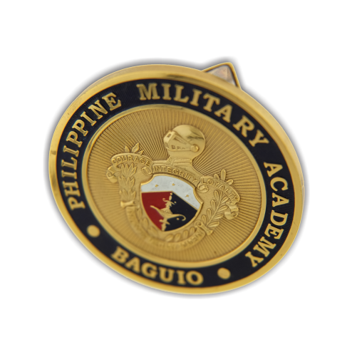 Philippine Military Academy (PMA) Coin - PMA Merchandise ...
