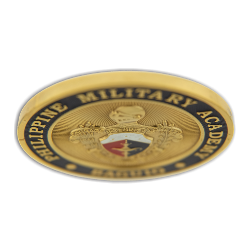 Philippine Military Academy (PMA) Coin - PMA Merchandise ...