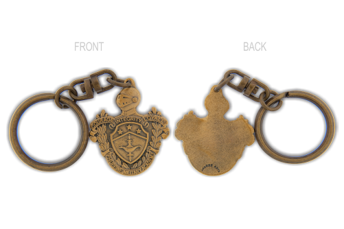 Philippine Military Academy (PMA) Keychain - PMA Merchandise ...