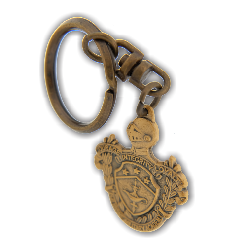 Philippine Military Academy (PMA) Keychain - PMA Merchandise ...