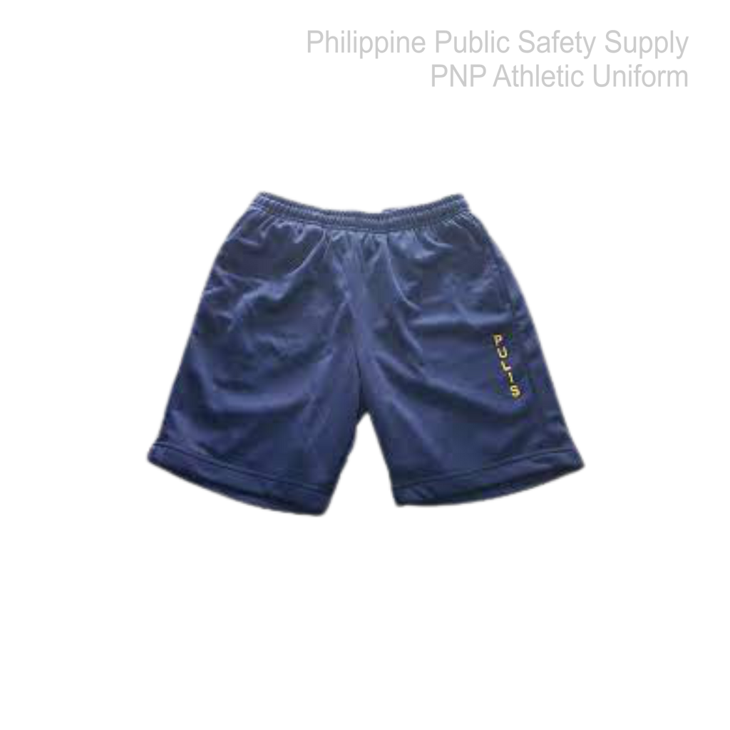 Philippine National Police (PNP) Athletic Short - PNP ...