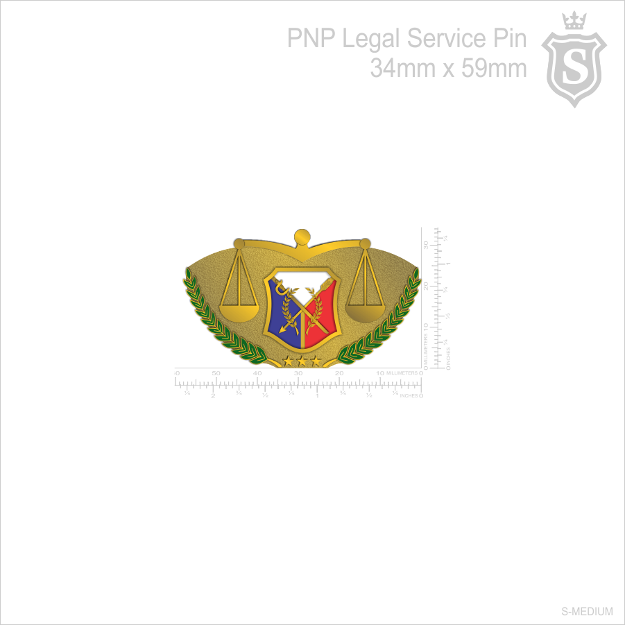 Legal Service Lawyer Pin – philippinepublicsafetysupply