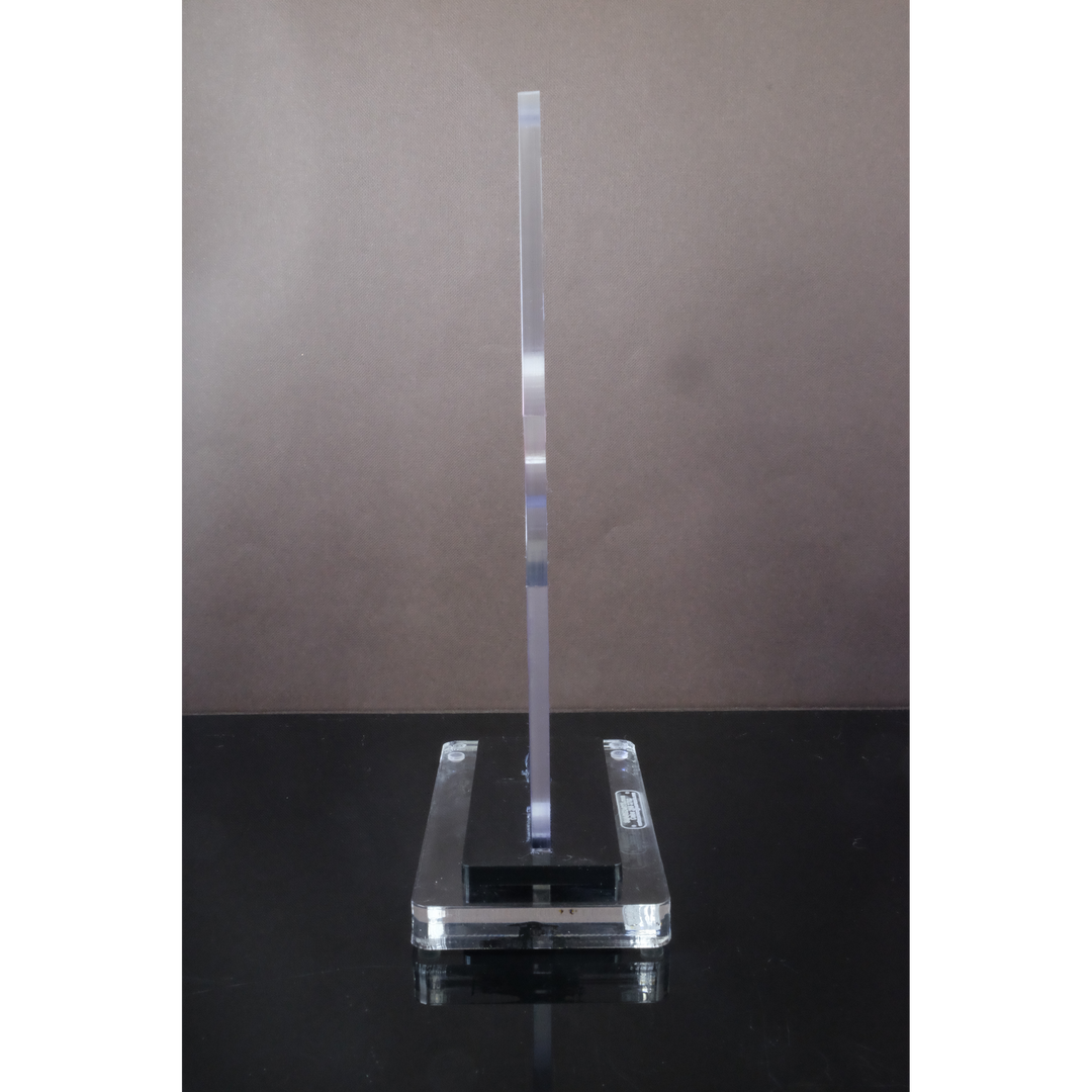 PNP Achievement Award Plaque - PNP – philippinepublicsafetysupply