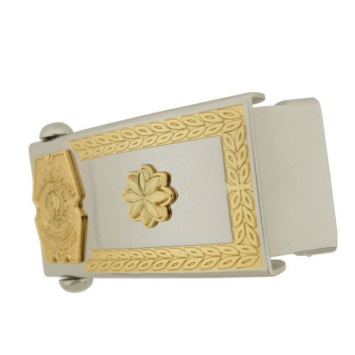 Police Commissioned Officers (PCO) Buckle 1 Sampaguita - PNP ...