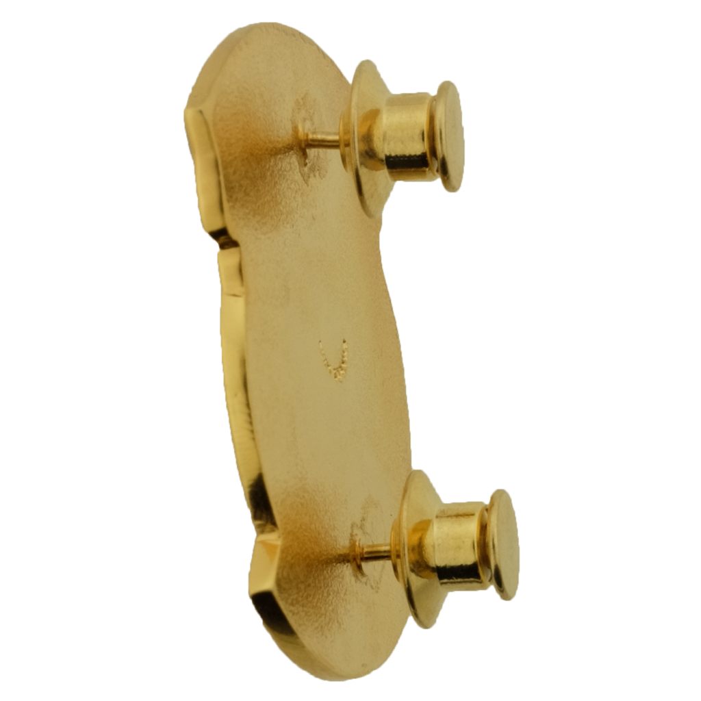 Investigation Officers Bsic Course (IOBC) Pin ...