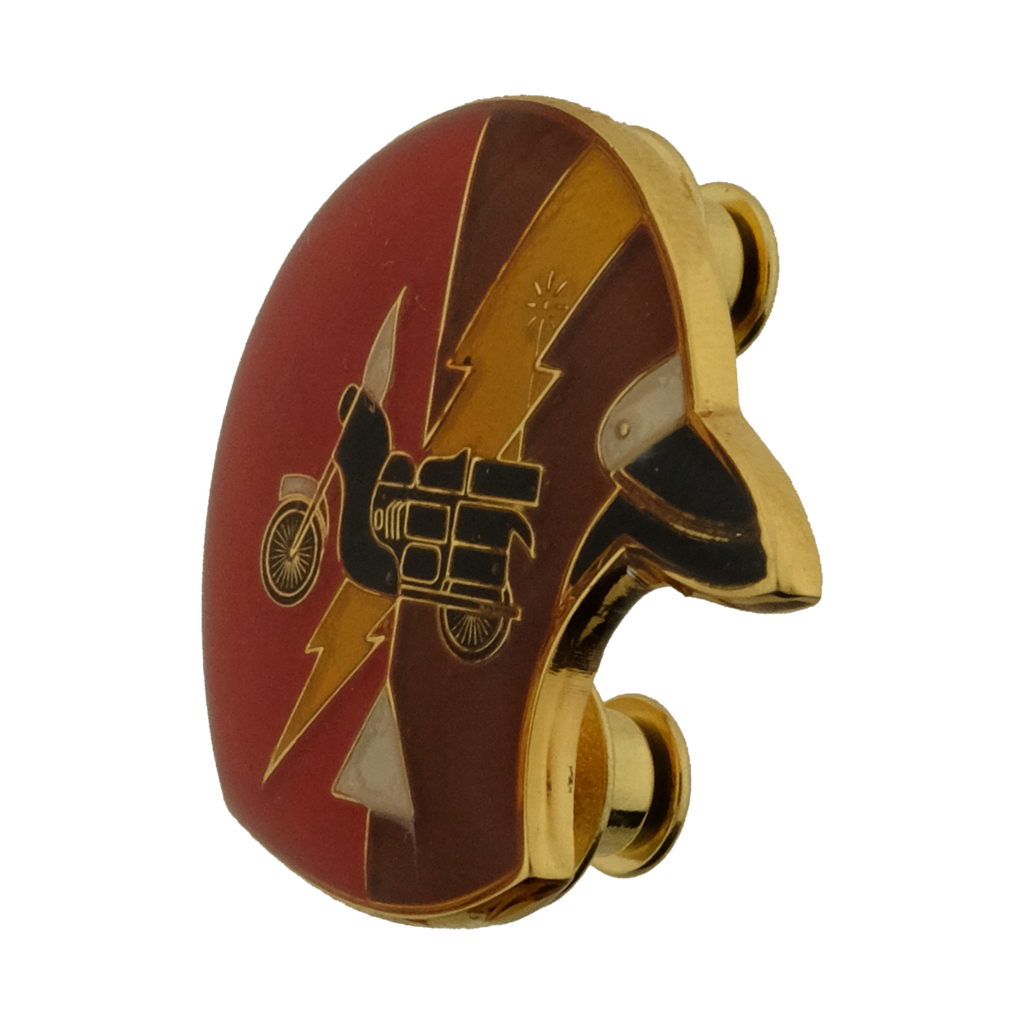 PNP Rider Pin – philippinepublicsafetysupply