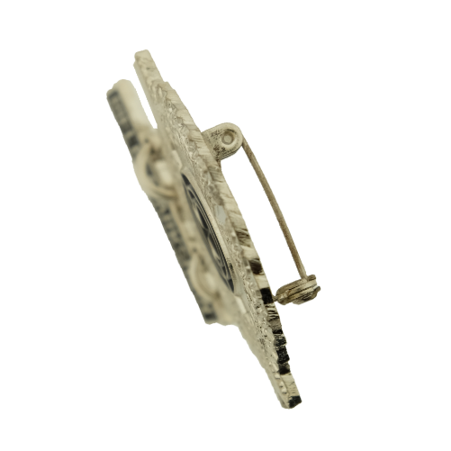 Rifle Marksman Pin – philippinepublicsafetysupply