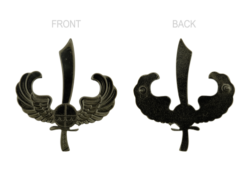 Special Action Force (SAF) Tabak Pin – philippinepublicsafetysupply