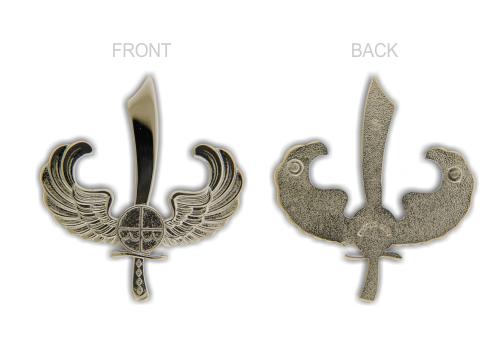 Special Action Force (SAF) Tabak Pin – philippinepublicsafetysupply