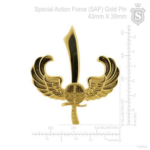 Special Action Force (SAF) Tabak Pin – philippinepublicsafetysupply