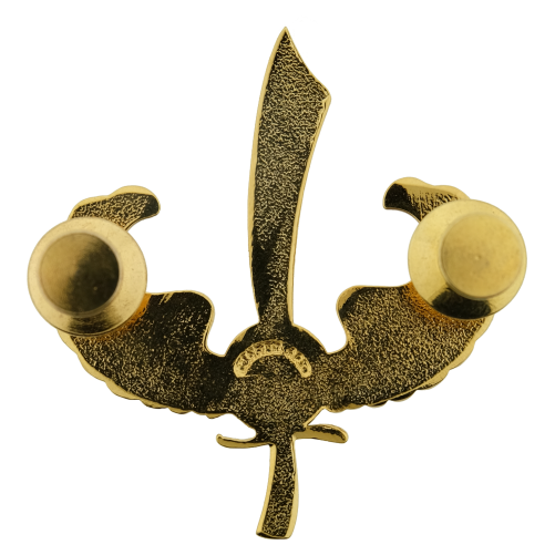 Special Action Force (SAF) Tabak Pin – philippinepublicsafetysupply