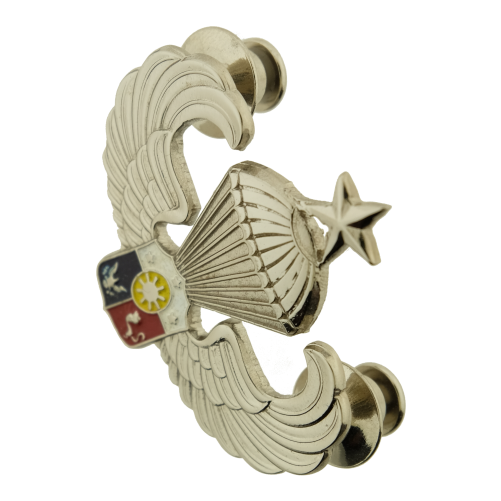 Senior Airborne Pin – philippinepublicsafetysupply