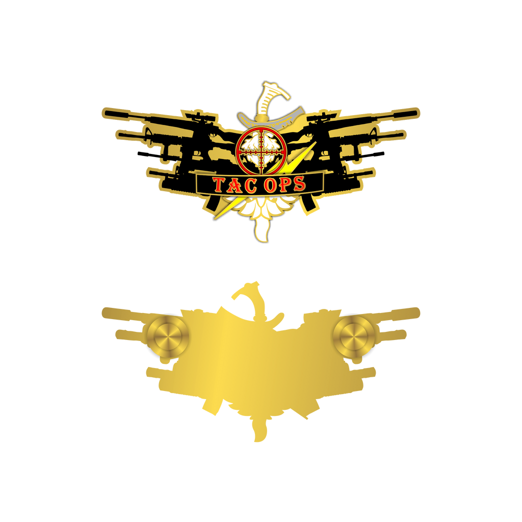 Tactical Operation Pin - PNP – philippinepublicsafetysupply