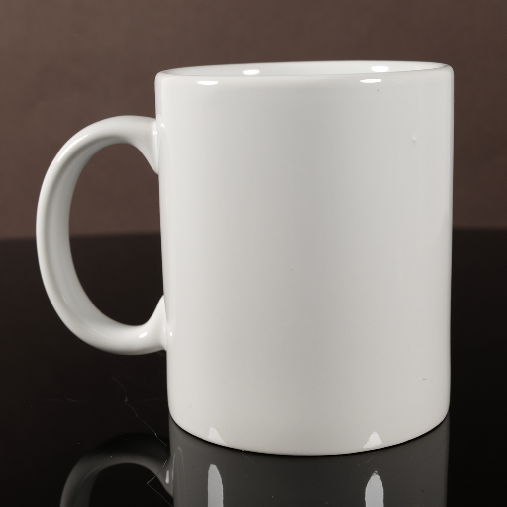 White Mug - PNP – philippinepublicsafetysupply