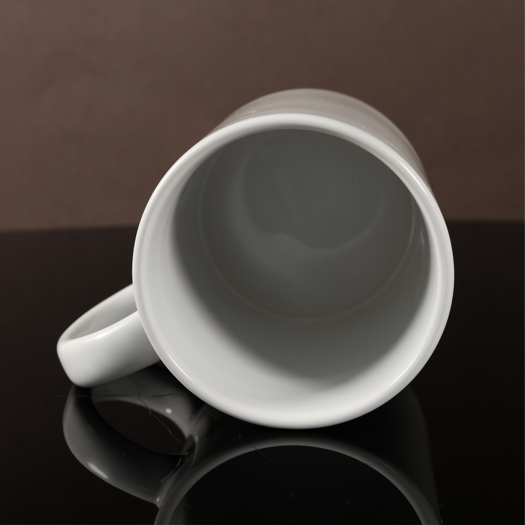 White Mug - PNP – philippinepublicsafetysupply